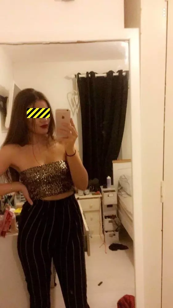 İzmirli Öğrenci Bilge (Aşık Olunası Fizik) - Utanmaz Kızlar | Türk İfşa ...